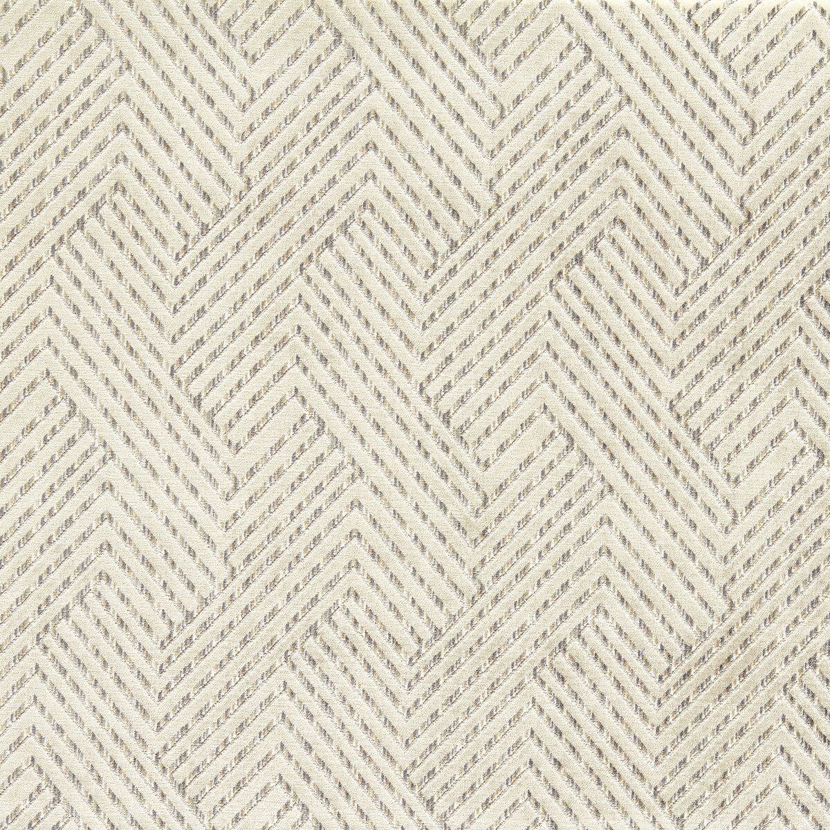 Clarke & Clarke Grassetto Ivory Fabric | OnlineFabricStore