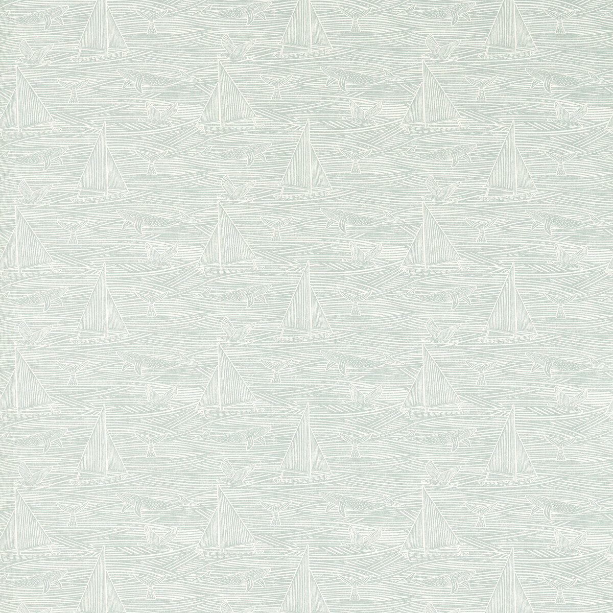 Clarke & Clarke Fin Mineral Fabric | OnlineFabricStore