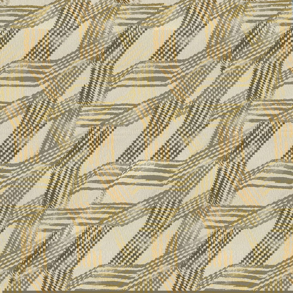 ABBEYSHEA Dango 6 Sesame Fabric | OnlineFabricStore