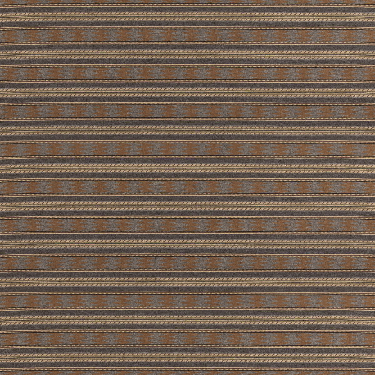 Mulberry Inveraray Woodsmoke Fabric | OnlineFabricStore