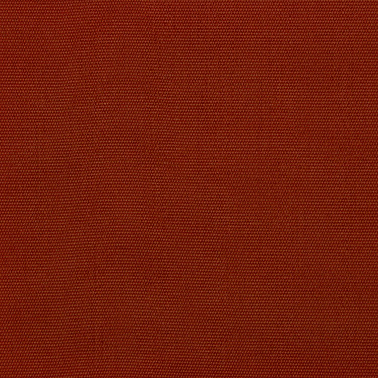 Sunbrella Canvas Terracotta Fabric | OnlineFabricStore