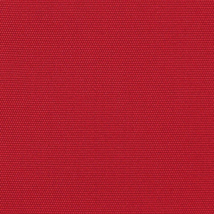 Sunbrella Canvas Logo Red Fabric | OnlineFabricStore