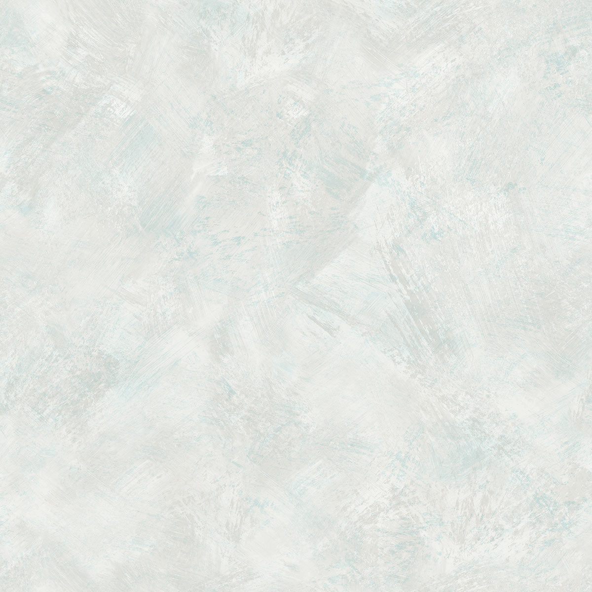 Seabrook Designs Faux Metallic Ivory & Powder Blue Wallpaper ...