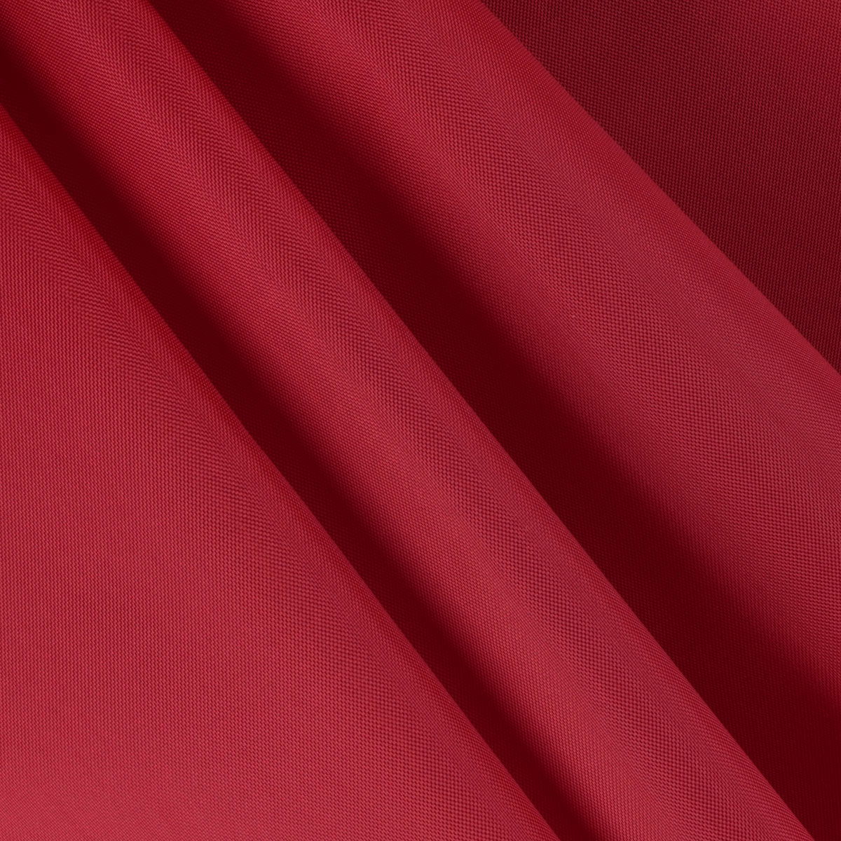 Red 200 Denier Nylon Flag Cloth Fabric | OnlineFabricStore