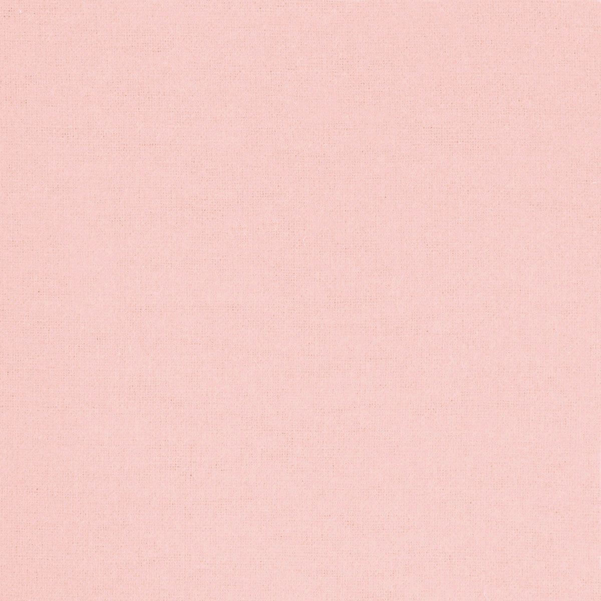 Light Pink Cotton Flannel Fabric | OnlineFabricStore