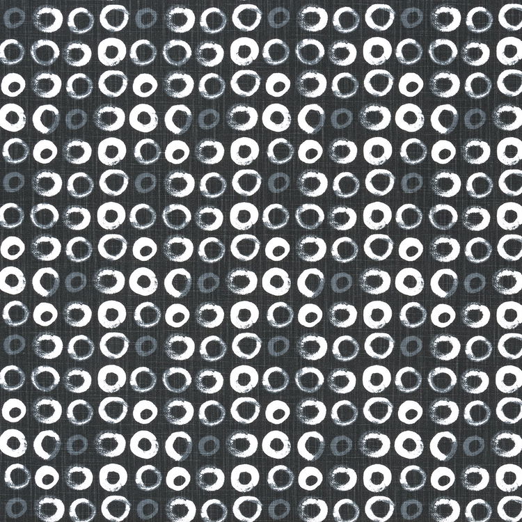 Premier Prints Focus Ink Slub Canvas Fabric | OnlineFabricStore