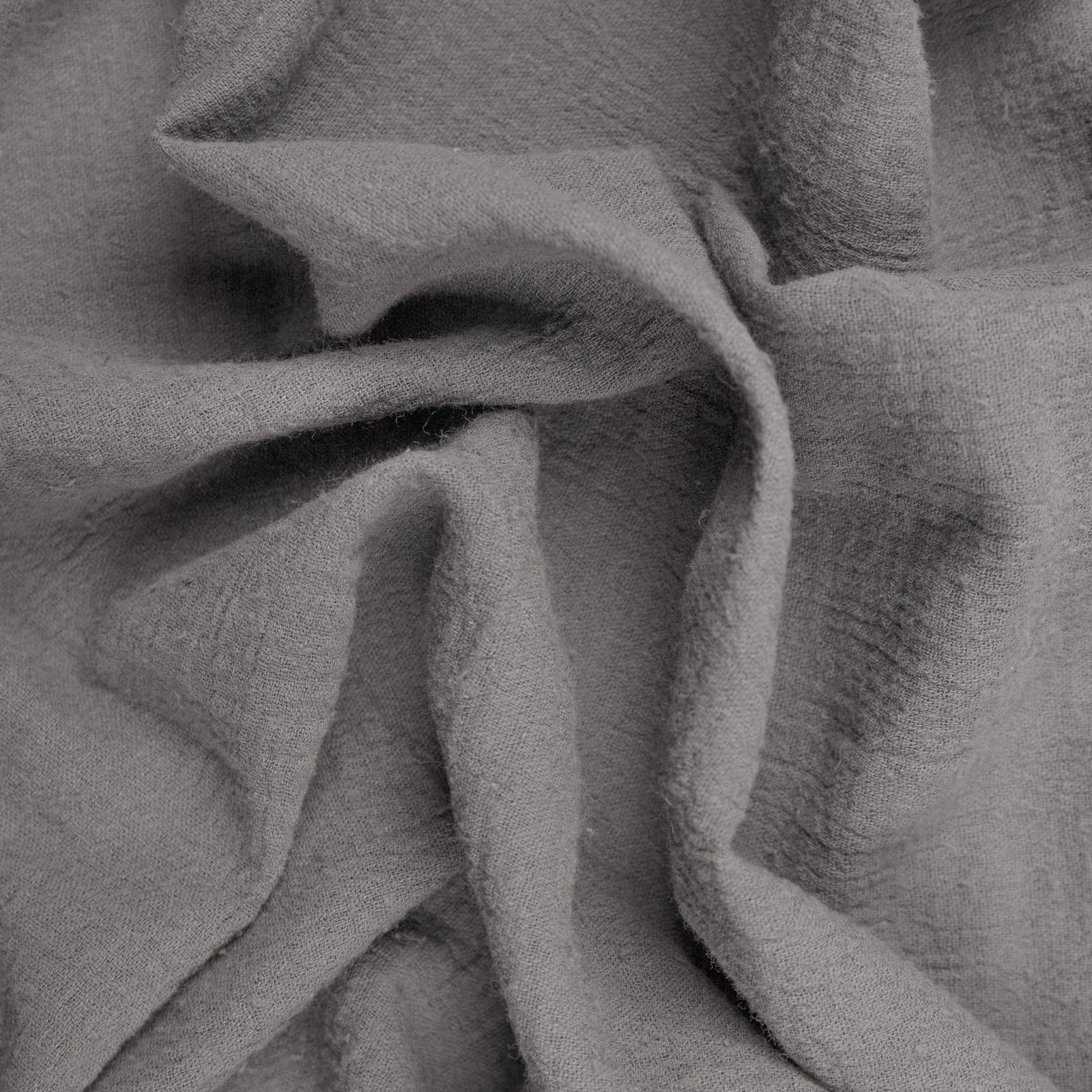 Silver Gauze Fabric | OnlineFabricStore