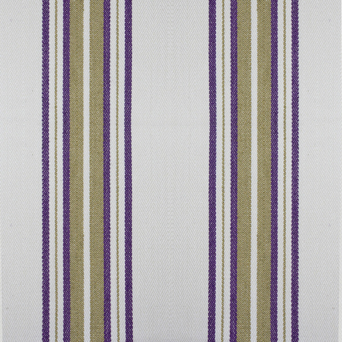 Gastón y Daniela Nueva York Purple/Verde Fabric | OnlineFabricStore