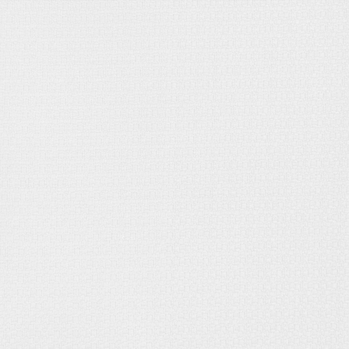 Gastón y Daniela Lhasa Blanco Fabric | OnlineFabricStore