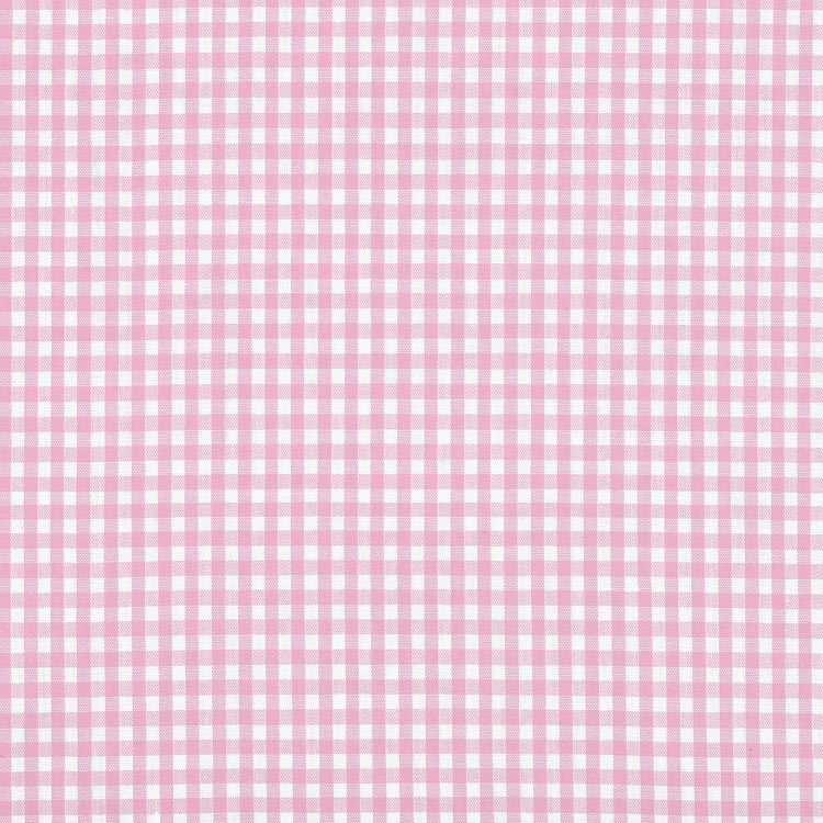 1/8" Pink Gingham Fabric | OnlineFabricStore