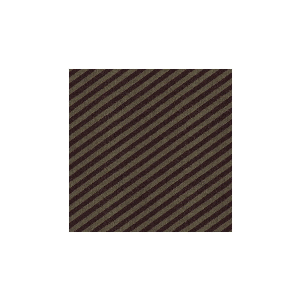 Lee Jofa Modern Oblique Truffle/Grey Fabric | OnlineFabricStore