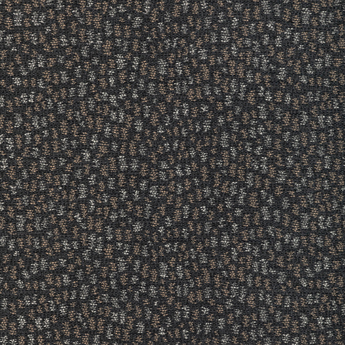 Lee Jofa Modern Combe Charcoal Fabric | OnlineFabricStore