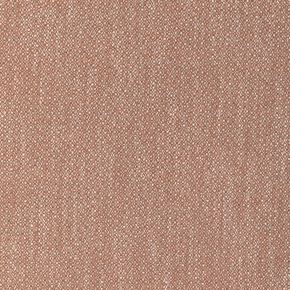 Lee Jofa Modern Torus Terracotta Fabric | OnlineFabricStore