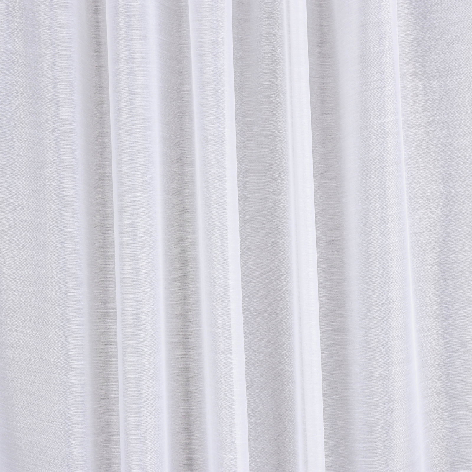 RK Classics 118" Spectacular Sheer Batiste White Snow Fabric ...