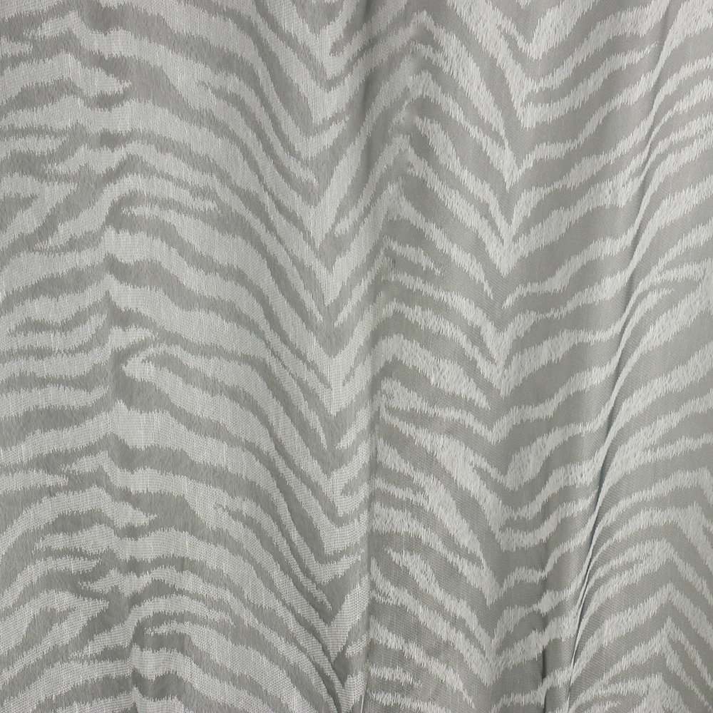 RK Classics 118" Albegan Sheer Zinc Fabric | OnlineFabricStore