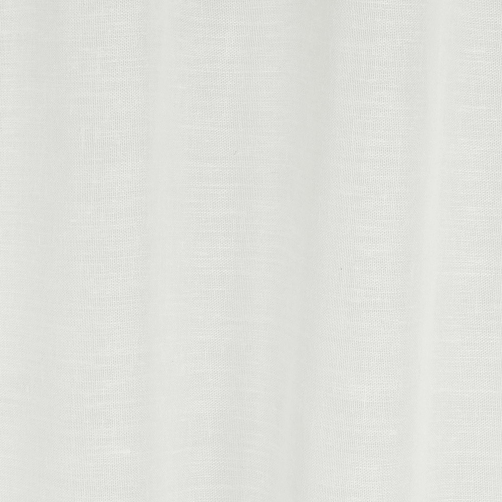 RK Classics 118" Barrington Sheer Snow Fabric | OnlineFabricStore