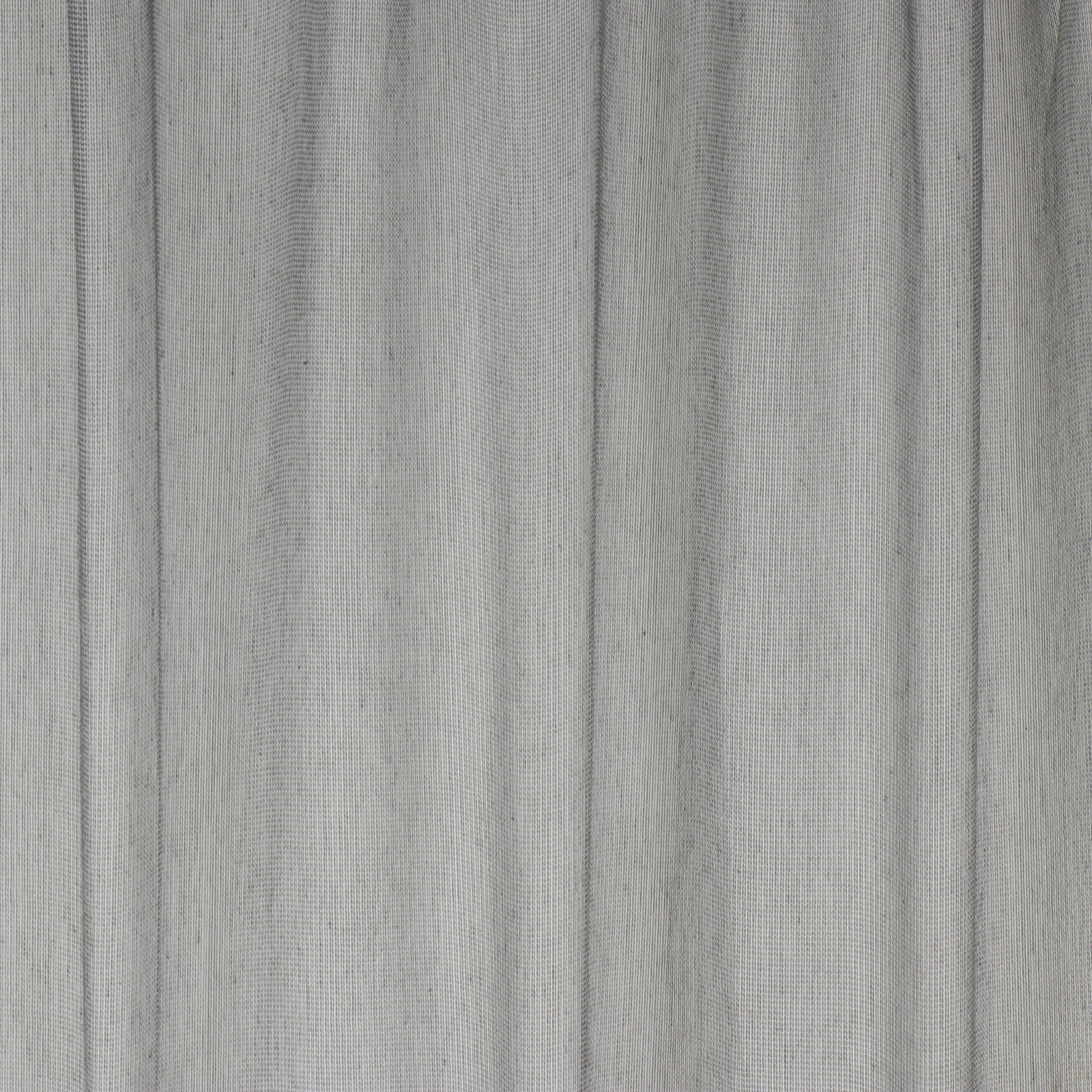 RK Classics 118" Robin Sheer Grey Fabric | OnlineFabricStore