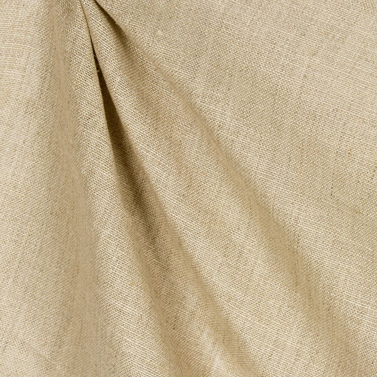 5 Oz Natural European Linen Fabric | OnlineFabricStore