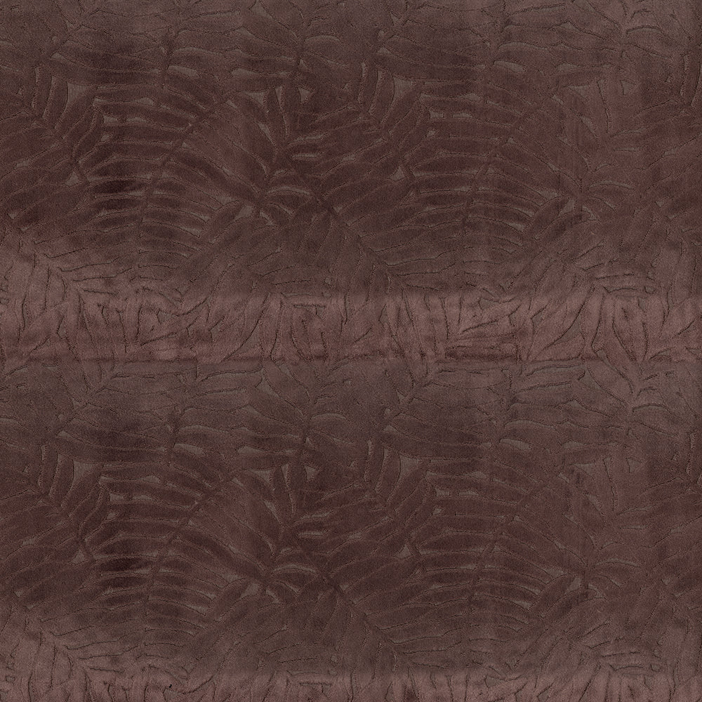 ABBEYSHEA Anna 14 Raisin Fabric | OnlineFabricStore