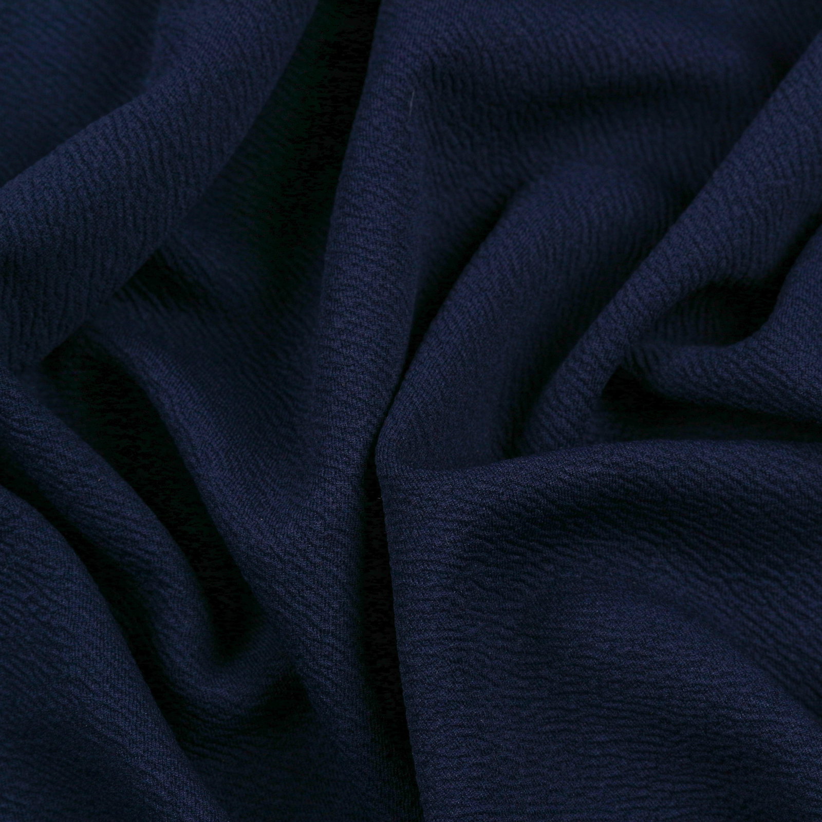 Liverpool Knit Navy Fabric | OnlineFabricStore