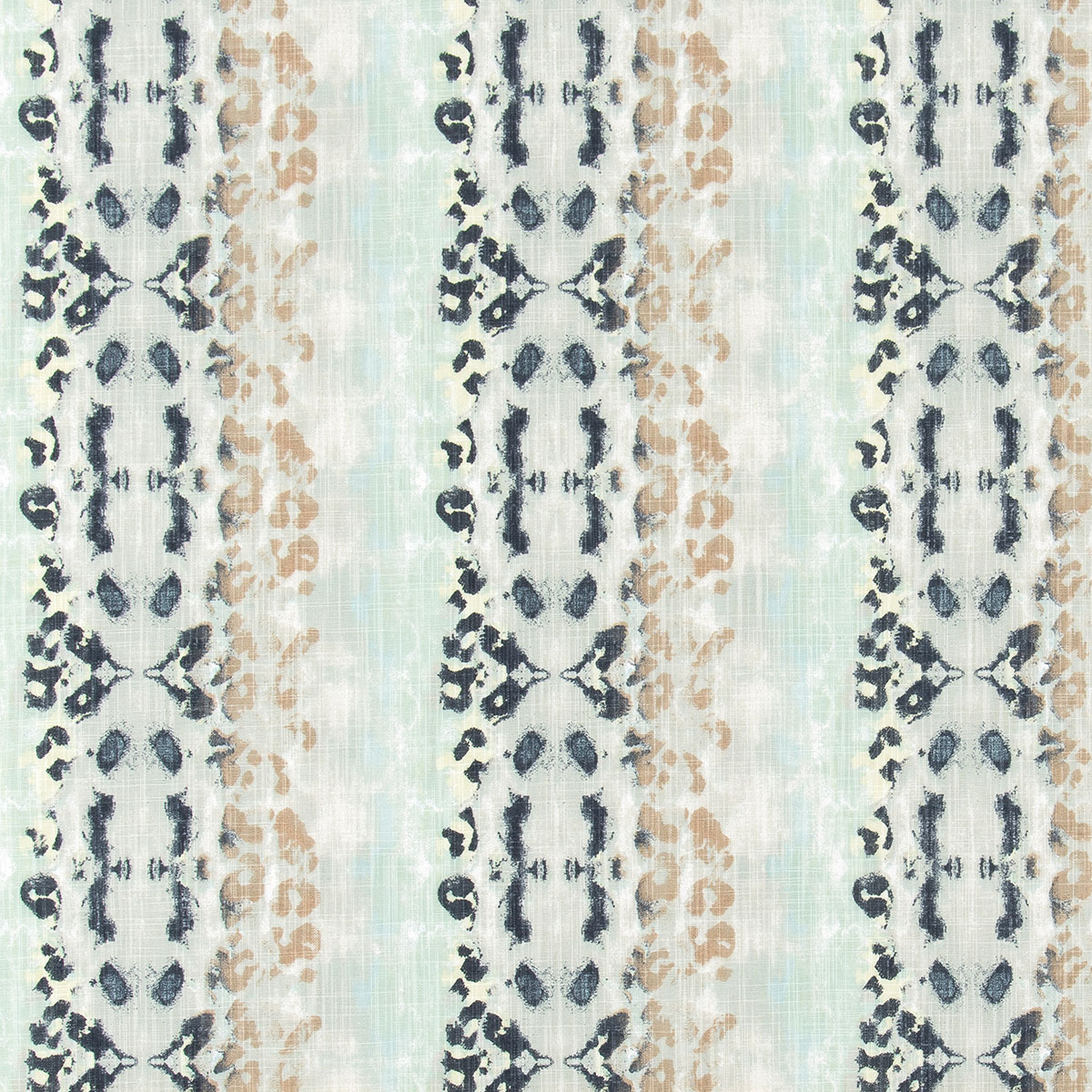 Premier Prints Mali Oasis Slub Canvas Fabric | OnlineFabricStore