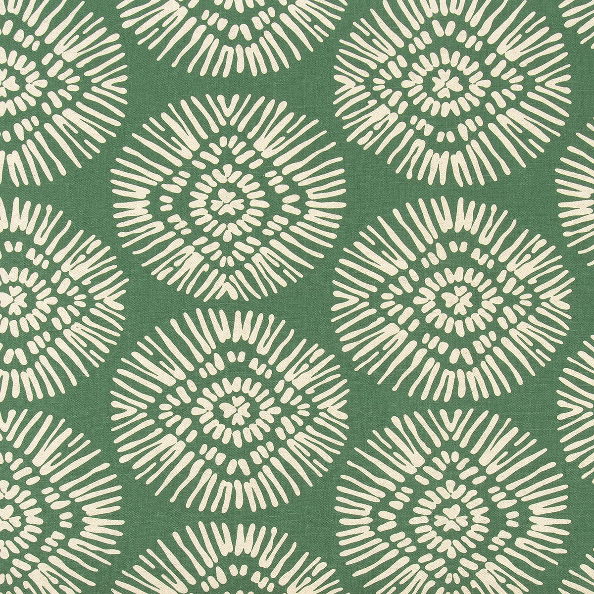 Scott Living Medallion Foliage Reed Fabric | OnlineFabricStore