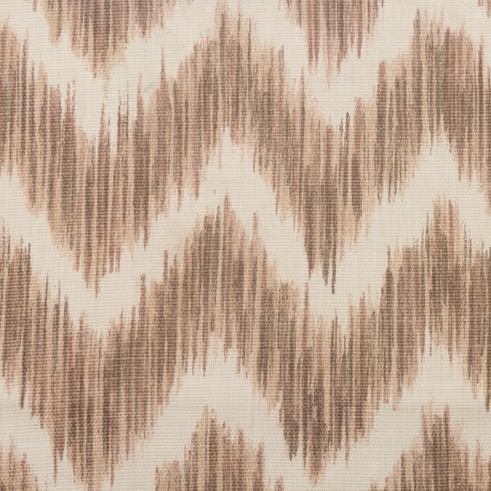 RK Classics Chevron Cedar Fabric | OnlineFabricStore
