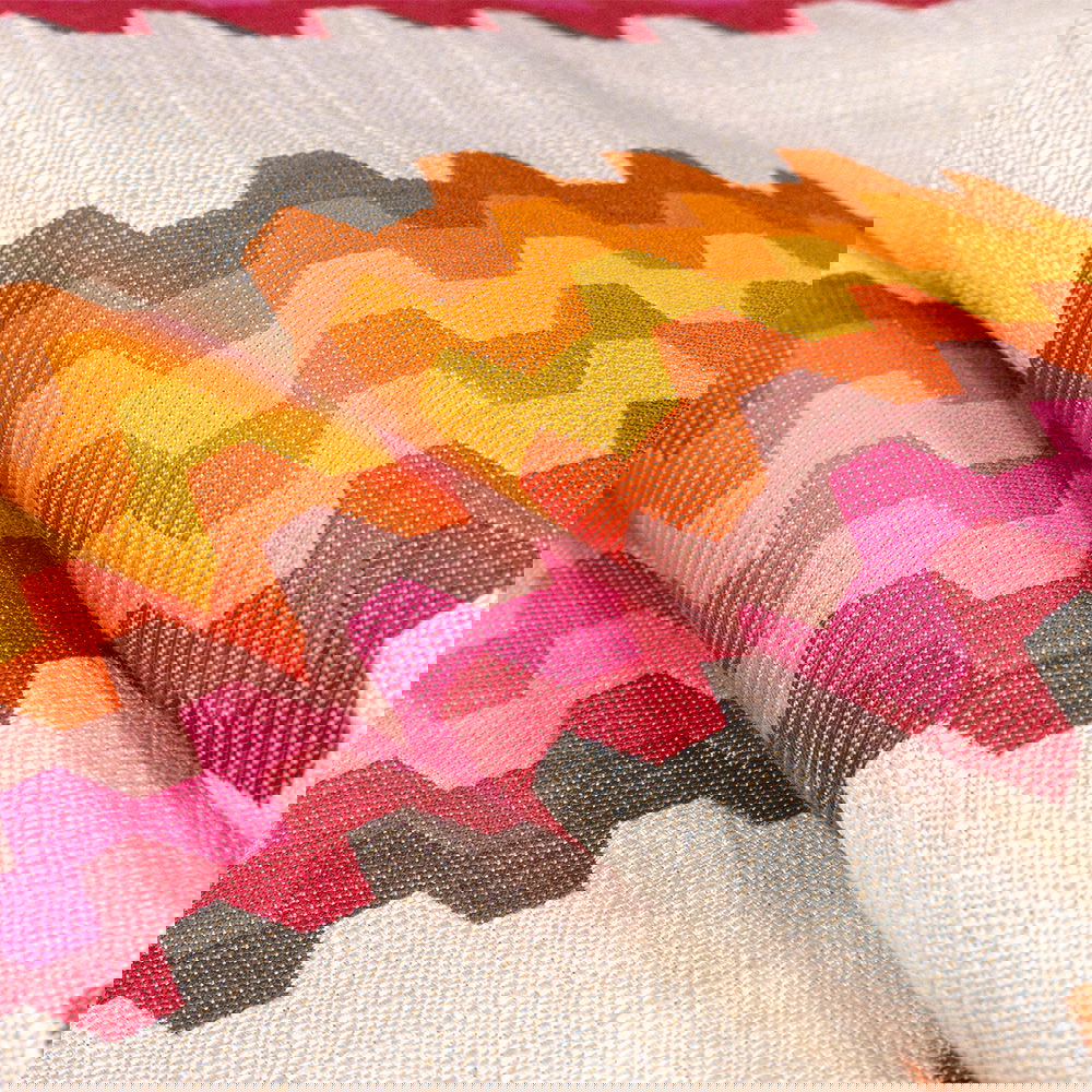 RK Classics Santa Fe Fiesta Umber Fabric | OnlineFabricStore