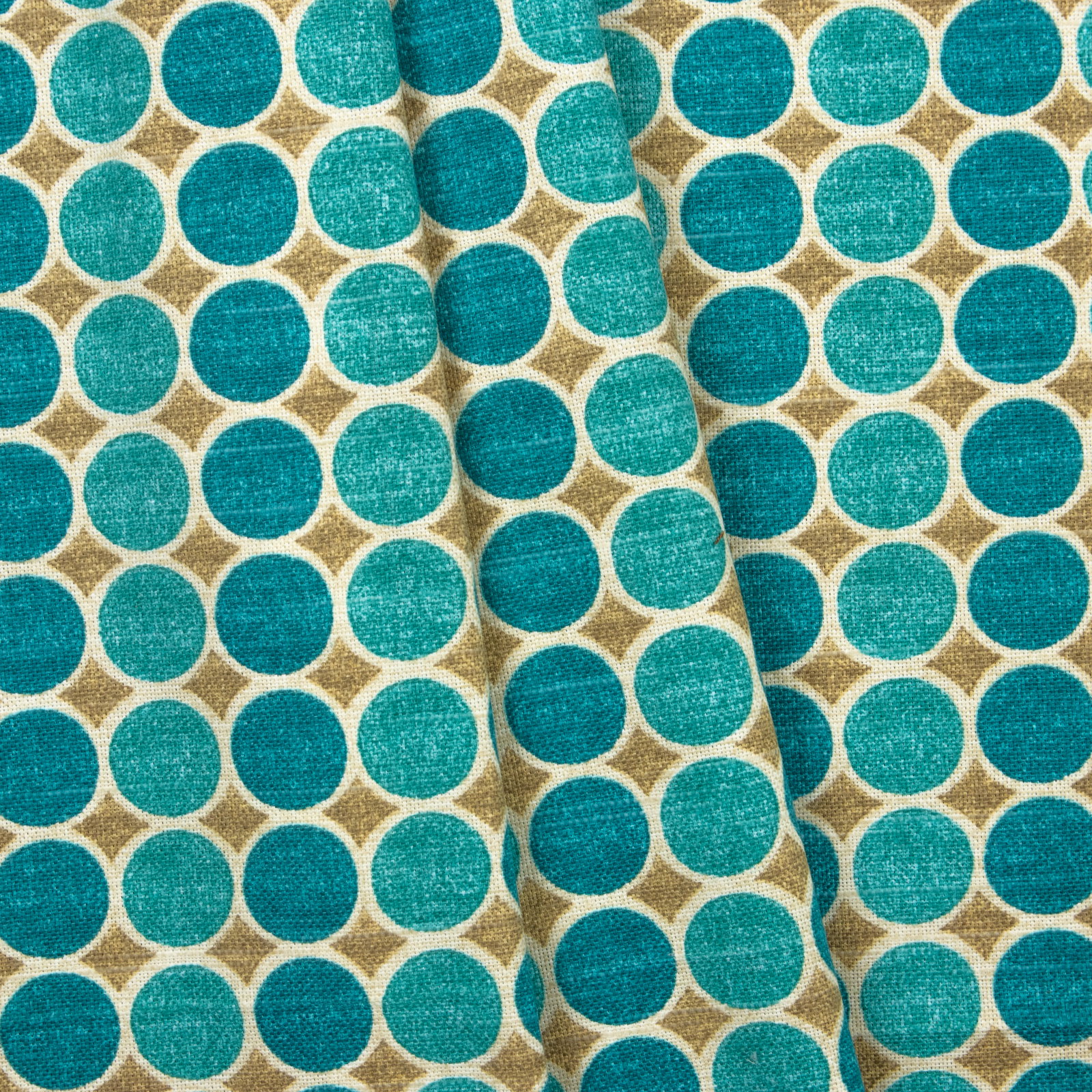RK Classics Round Trip Jade Fabric | OnlineFabricStore