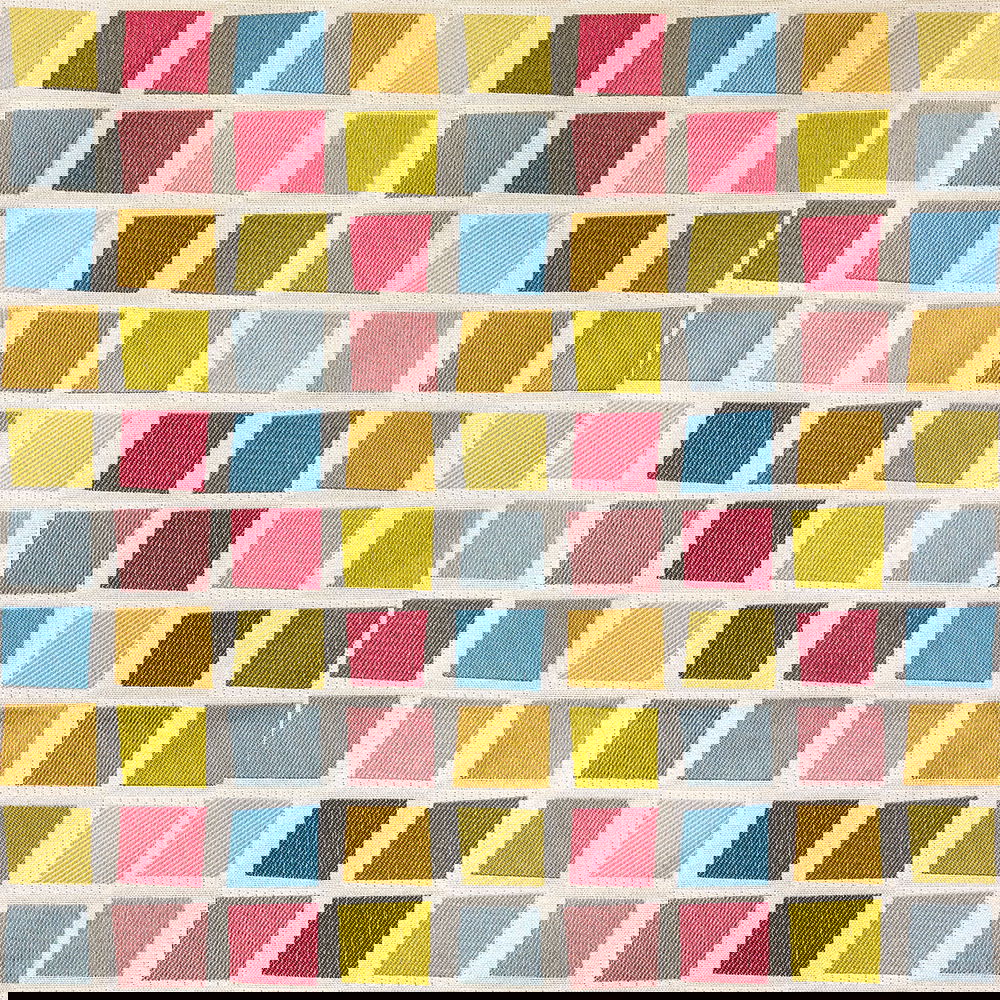 RK Classics Block Party Confetti Fabric | OnlineFabricStore