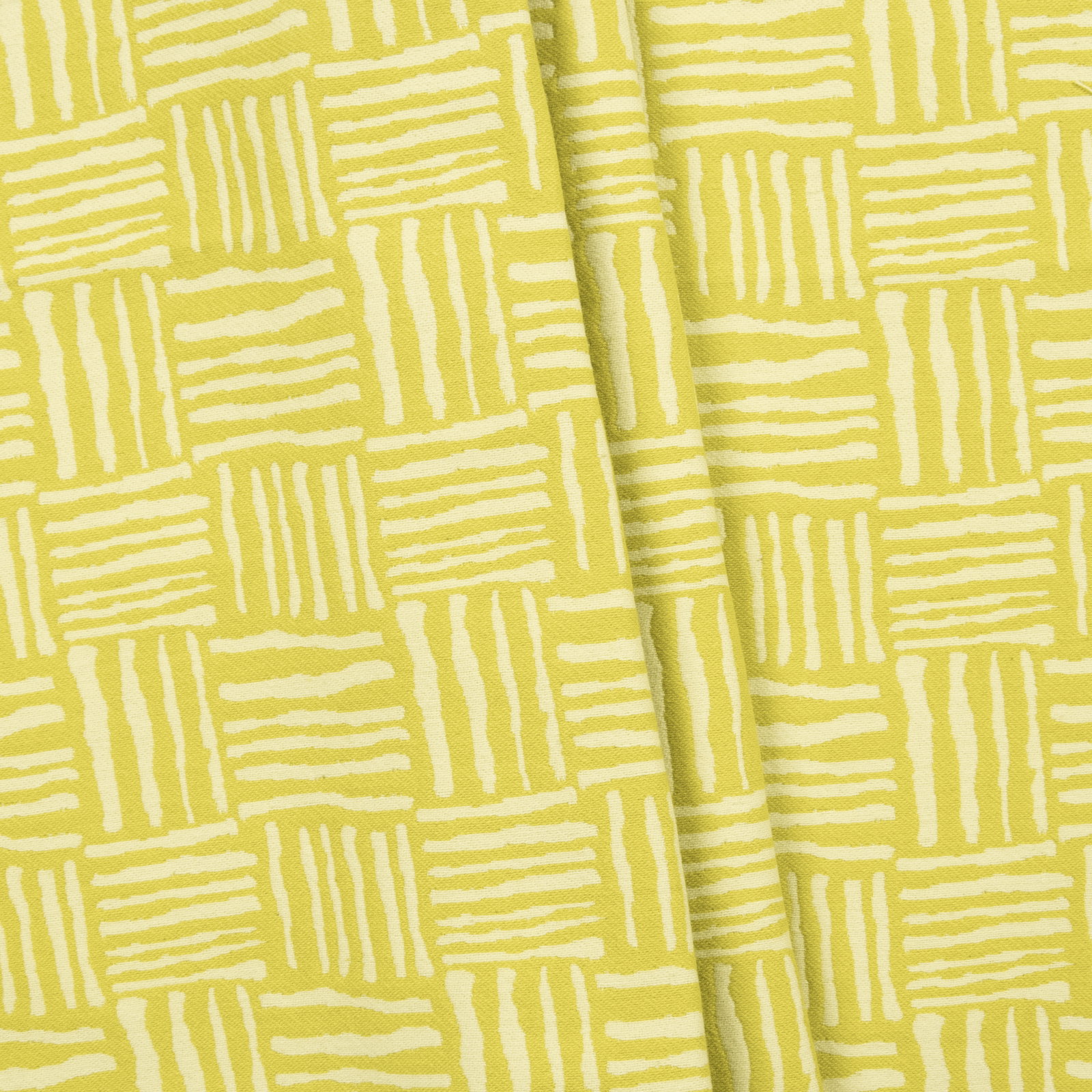 RK Classics Teamwork Chartreuse Fabric | OnlineFabricStore