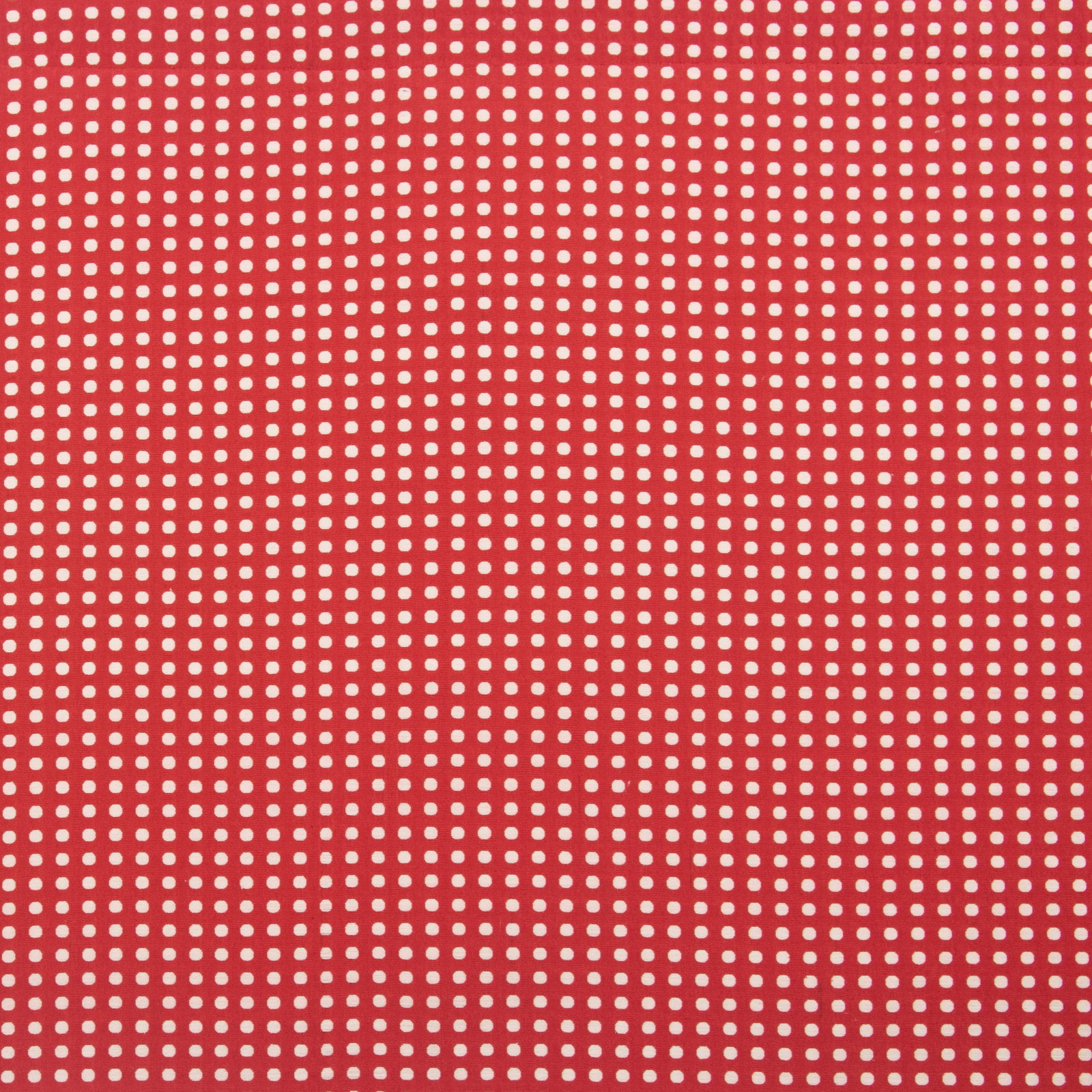 RK Classics Dotty Red/White Fabric | OnlineFabricStore