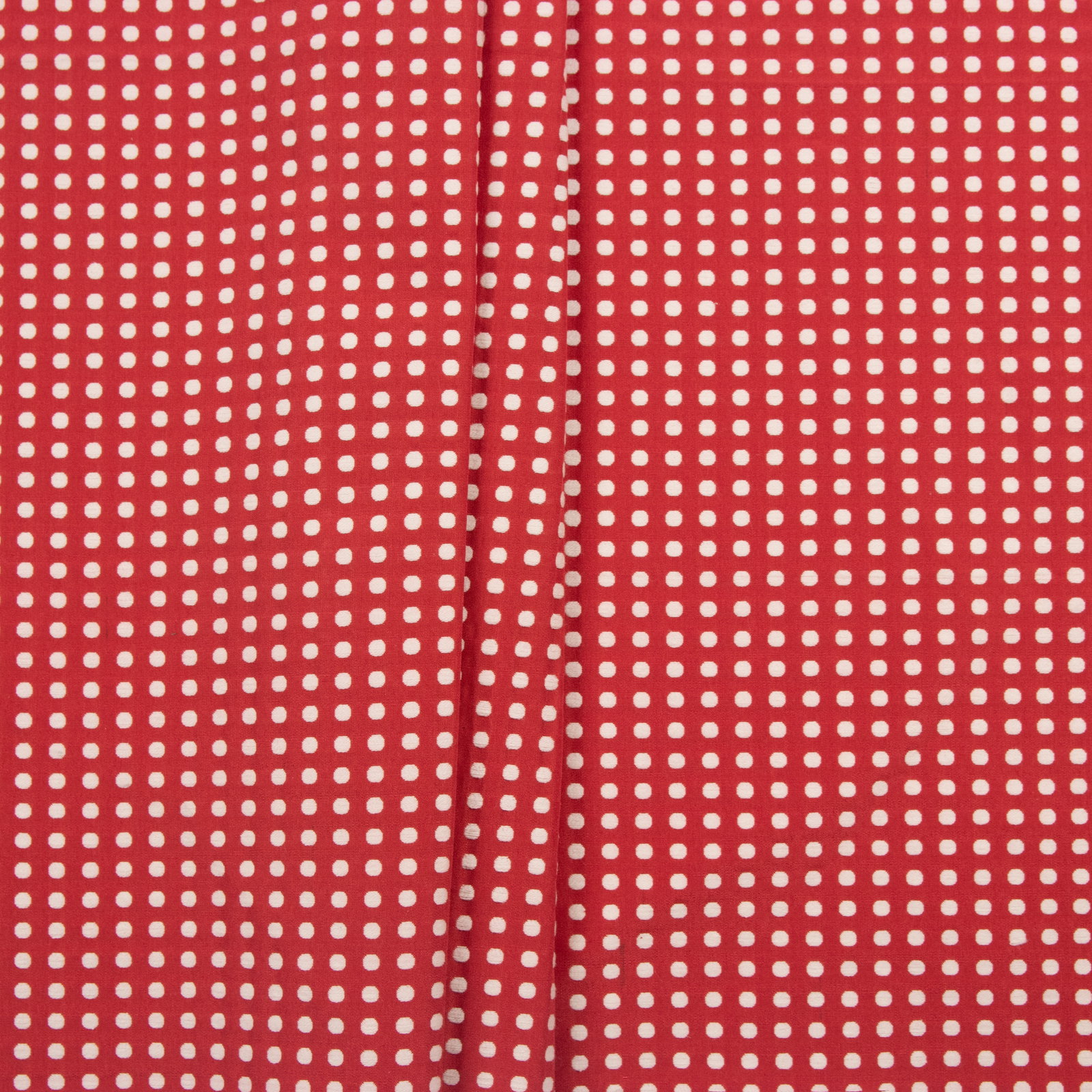 RK Classics Dotty Red/White Fabric | OnlineFabricStore