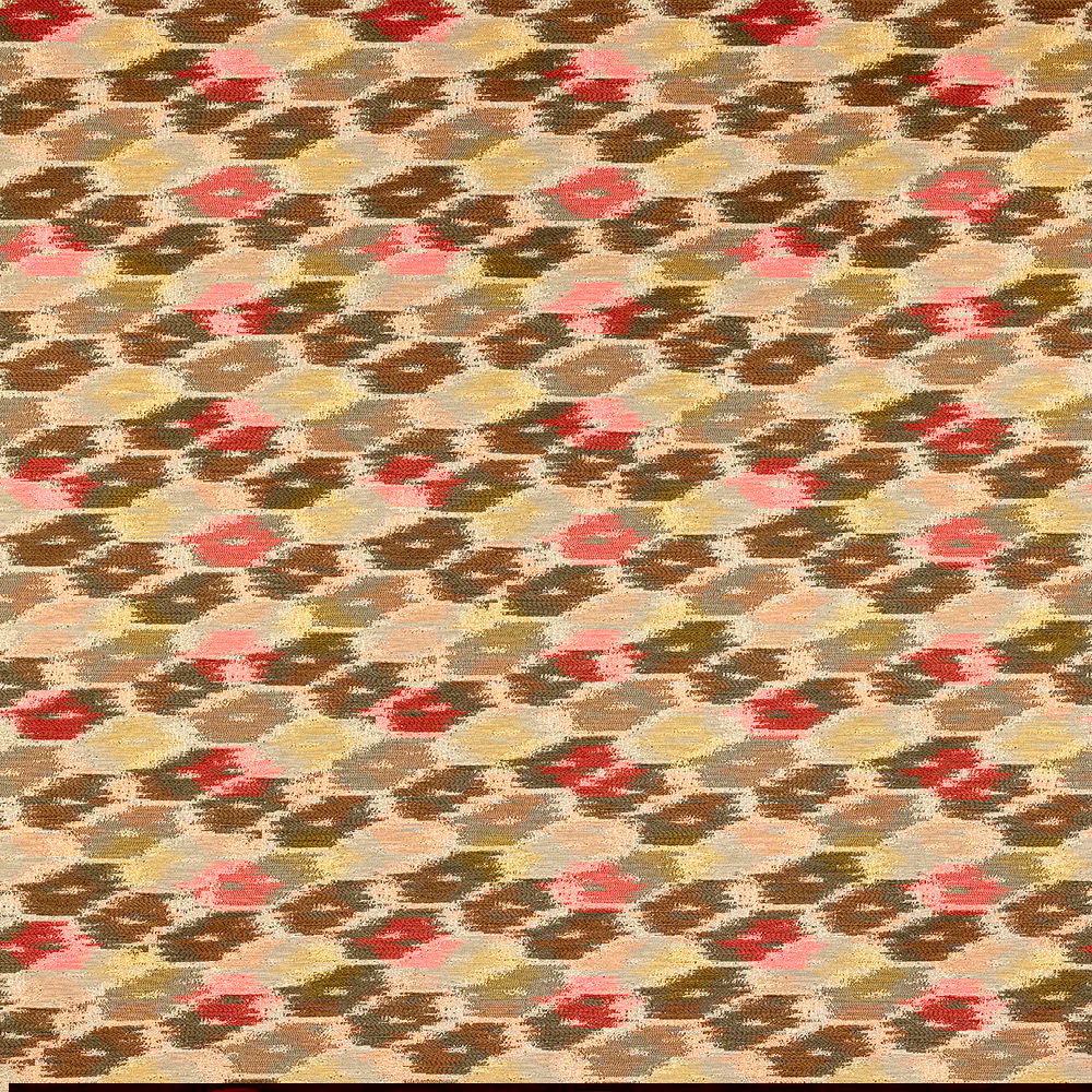 RK Classics Madison Ruby Fabric | OnlineFabricStore