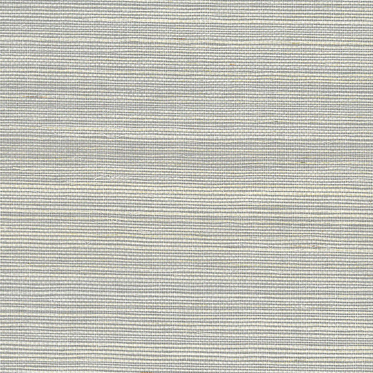 Seabrook Designs NA207 Sisal Gray & Off-White Wallpaper | OnlineFabricStore