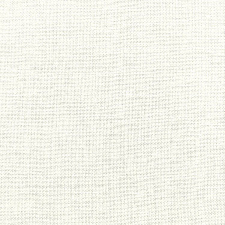 Ivory Irish Linen Fabric | OnlineFabricStore
