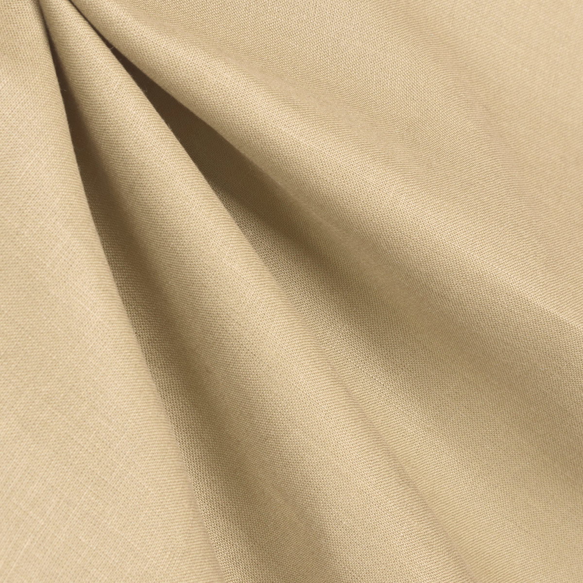 120" Sand Irish Linen Fabric | OnlineFabricStore