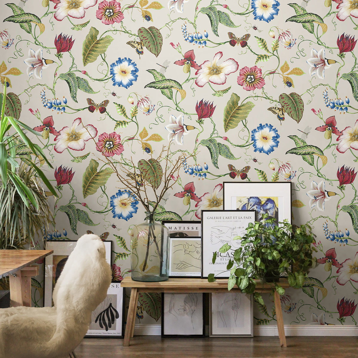 Nextwall Peel And Stick Wallpaper