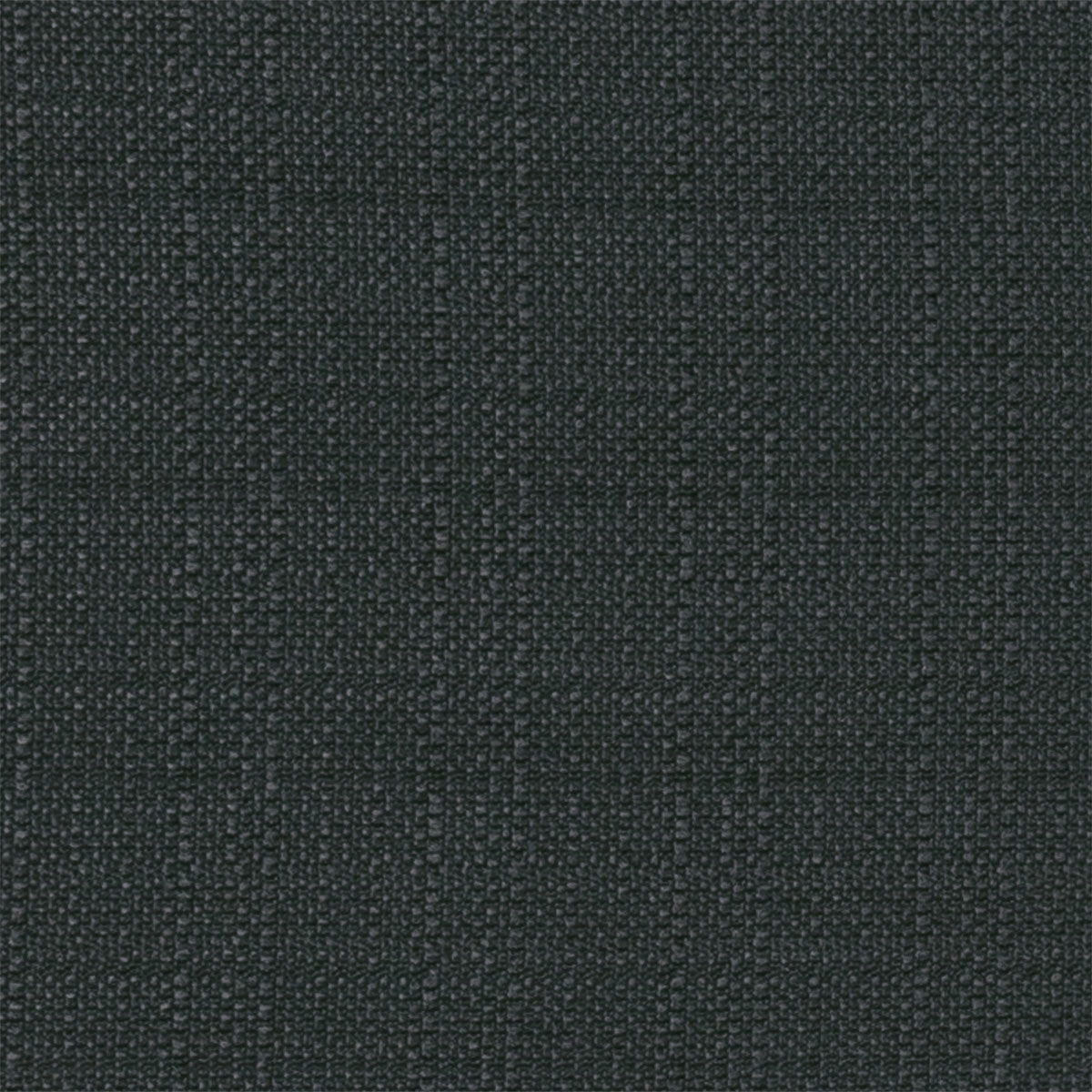 Premier Prints Outdoor Dyed Solid Matte Black Luxe Polyester Fabric ...