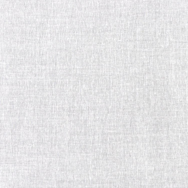 White Cotton Organdy Fabric | OnlineFabricStore