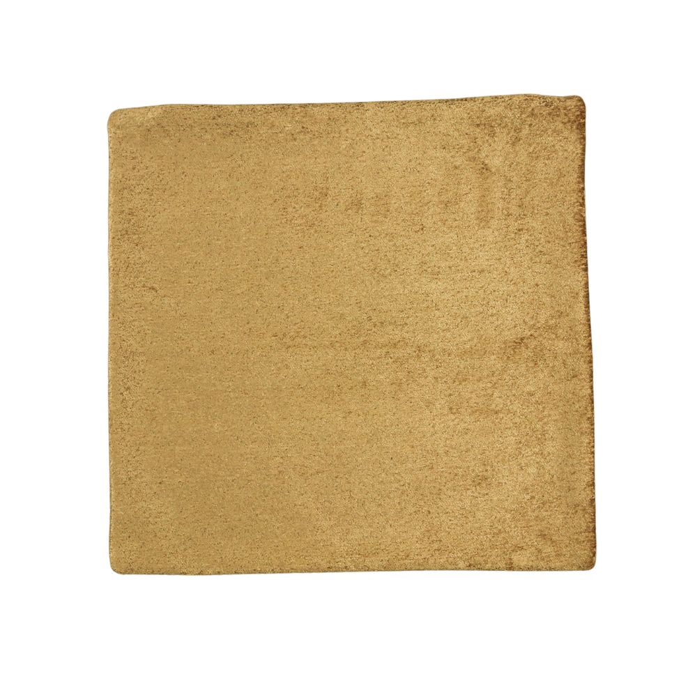 18" x 18" Silas Moss Decorative Pillow Cover | OnlineFabricStore