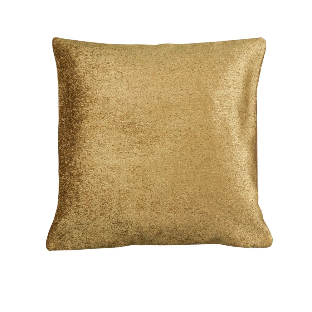 18" x 18" Silas Moss Decorative Pillow Cover | OnlineFabricStore