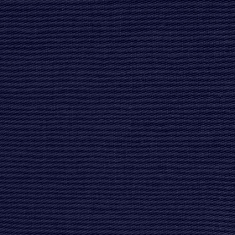 5 Oz Navy Blue Poly Cotton Poplin Fabric | OnlineFabricStore