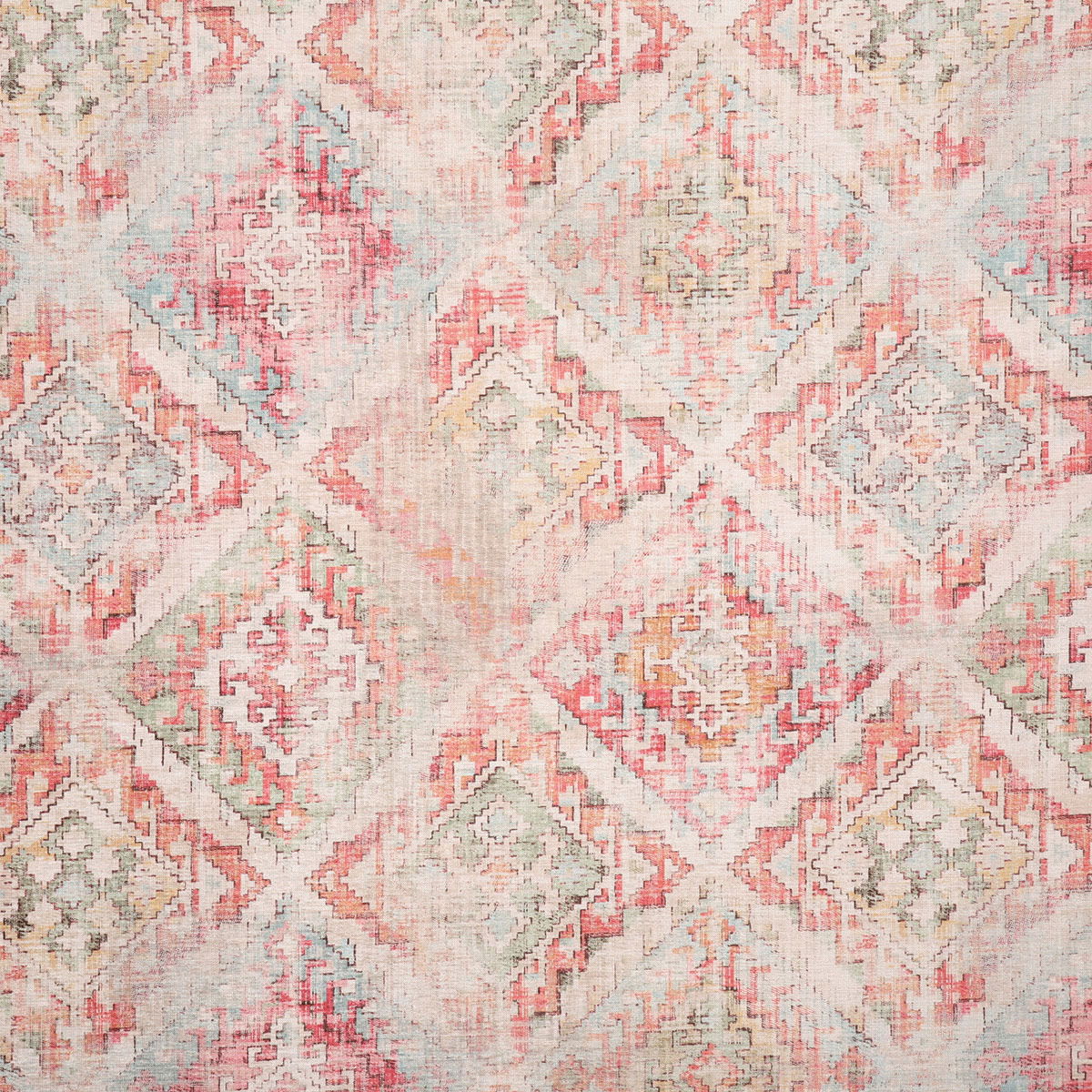 Pindler & Pindler Gambia Ginger Fabric | OnlineFabricStore