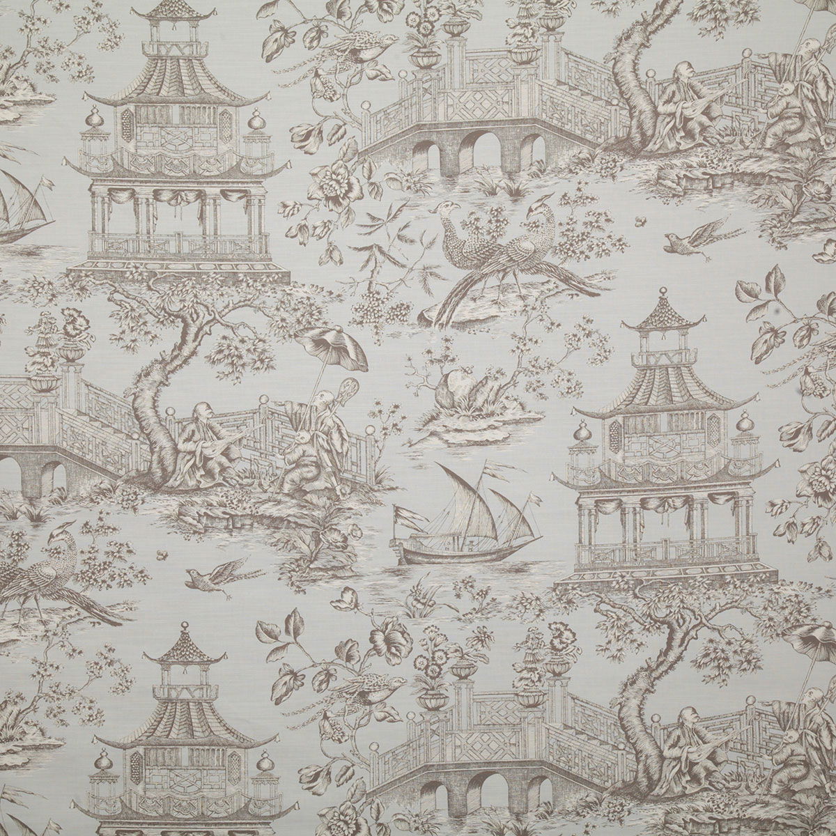 Pindler & Pindler Liang Spa Fabric | OnlineFabricStore