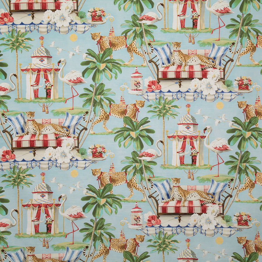 Pindler & Pindler Opulent Multi Fabric | OnlineFabricStore