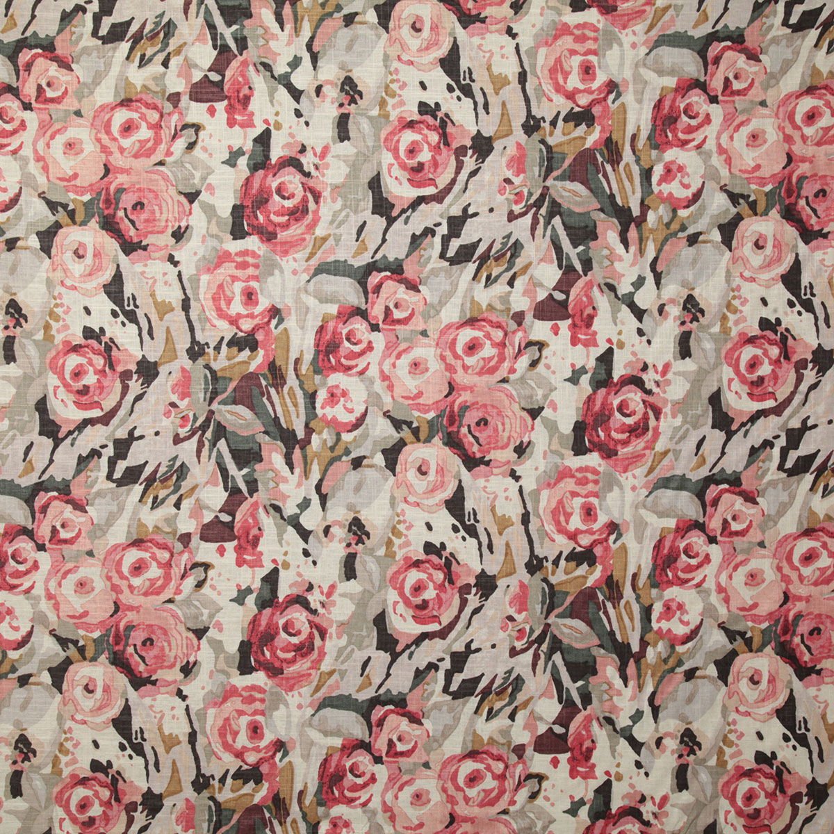 Pindler & Pindler Macpherson Ruby Fabric | OnlineFabricStore