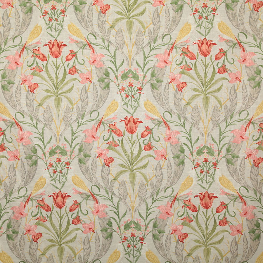 Pindler & Pindler Cordelia Blossom Fabric | OnlineFabricStore