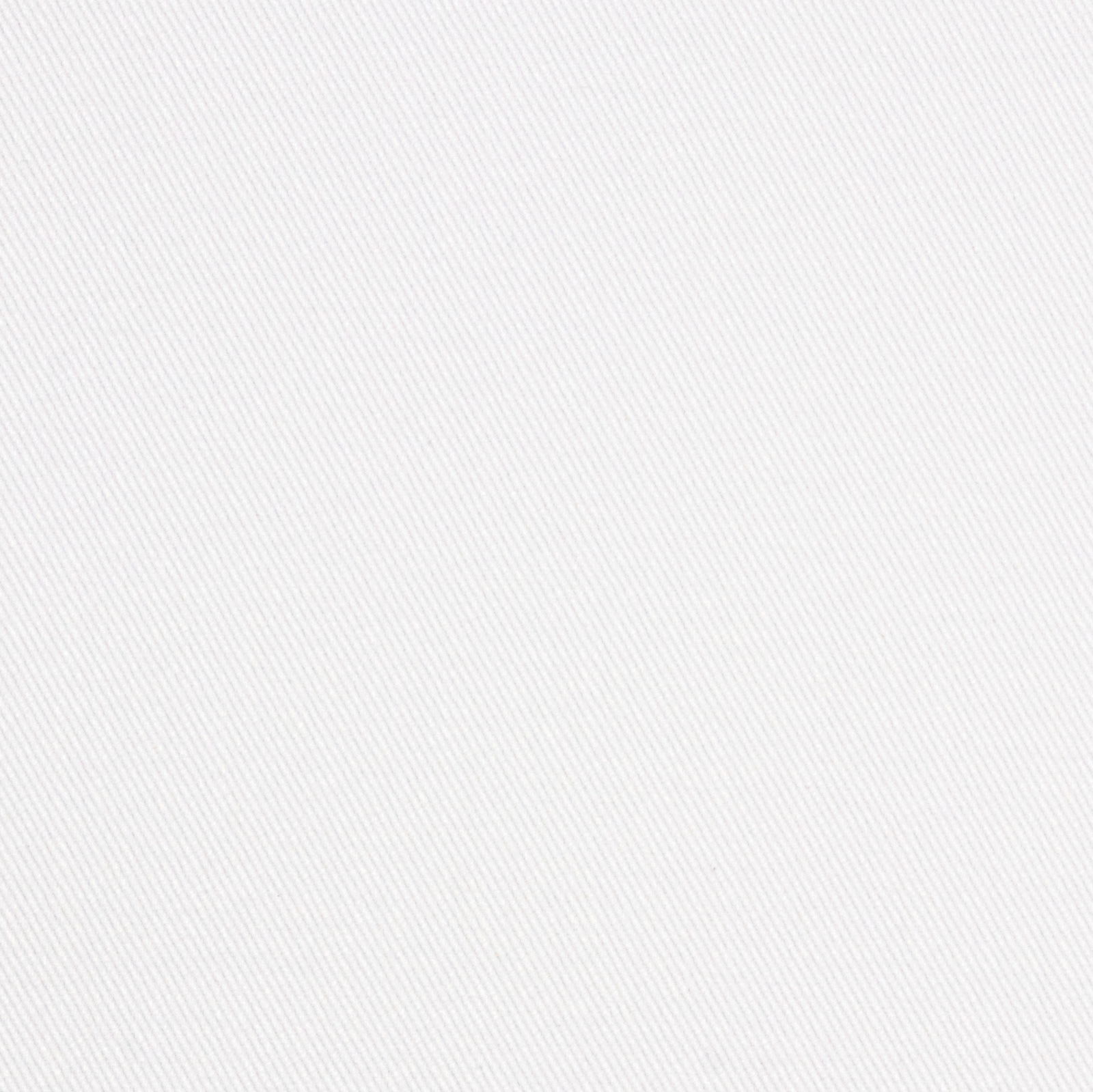 12 Oz White Softened Denim Fabric | OnlineFabricStore