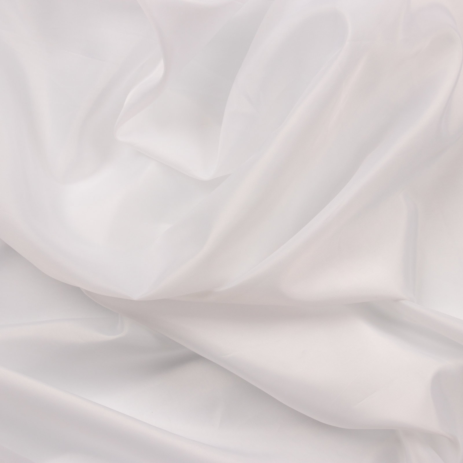 Ivory Apparel Lining Fabric | OnlineFabricStore